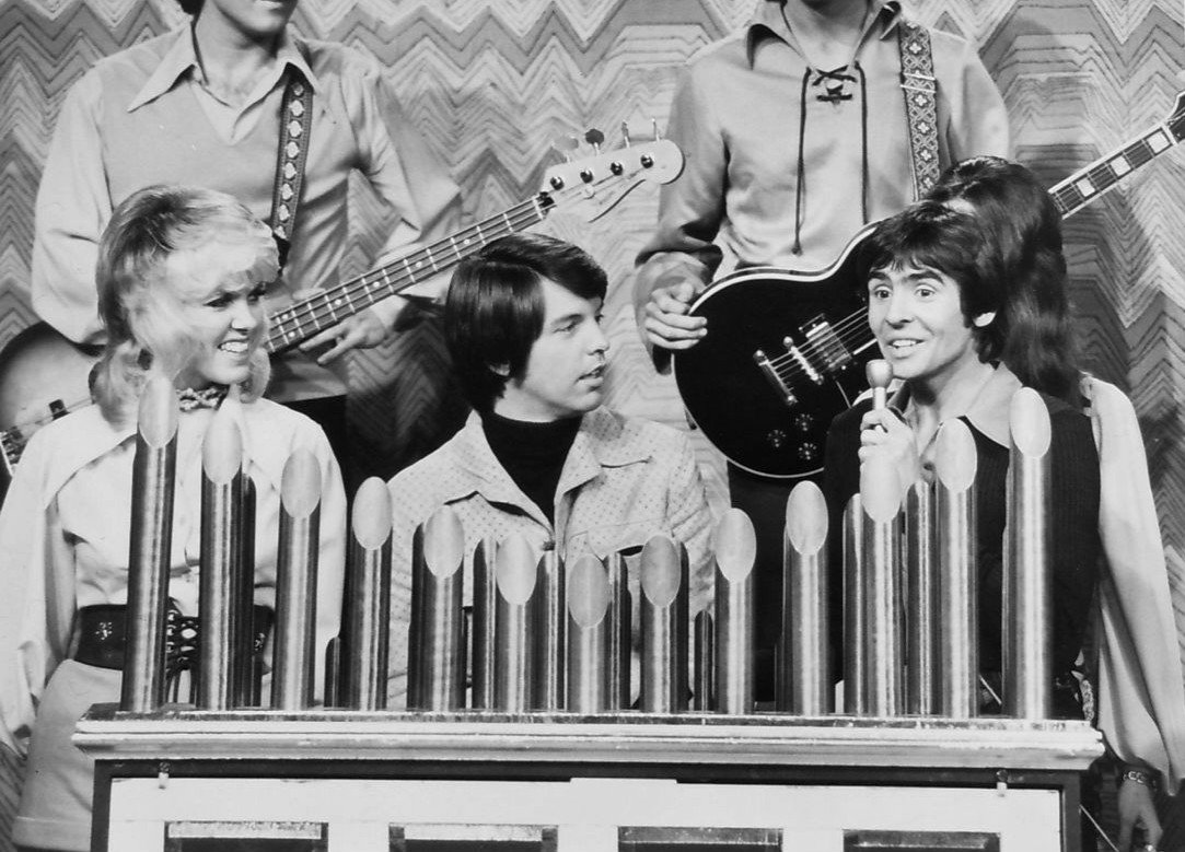 The Mike Curb Congregation music, videos, stats, and photos | Last.fm