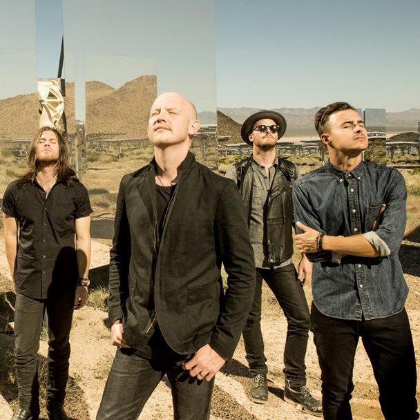The Fray music, videos, stats, and photos | Last.fm