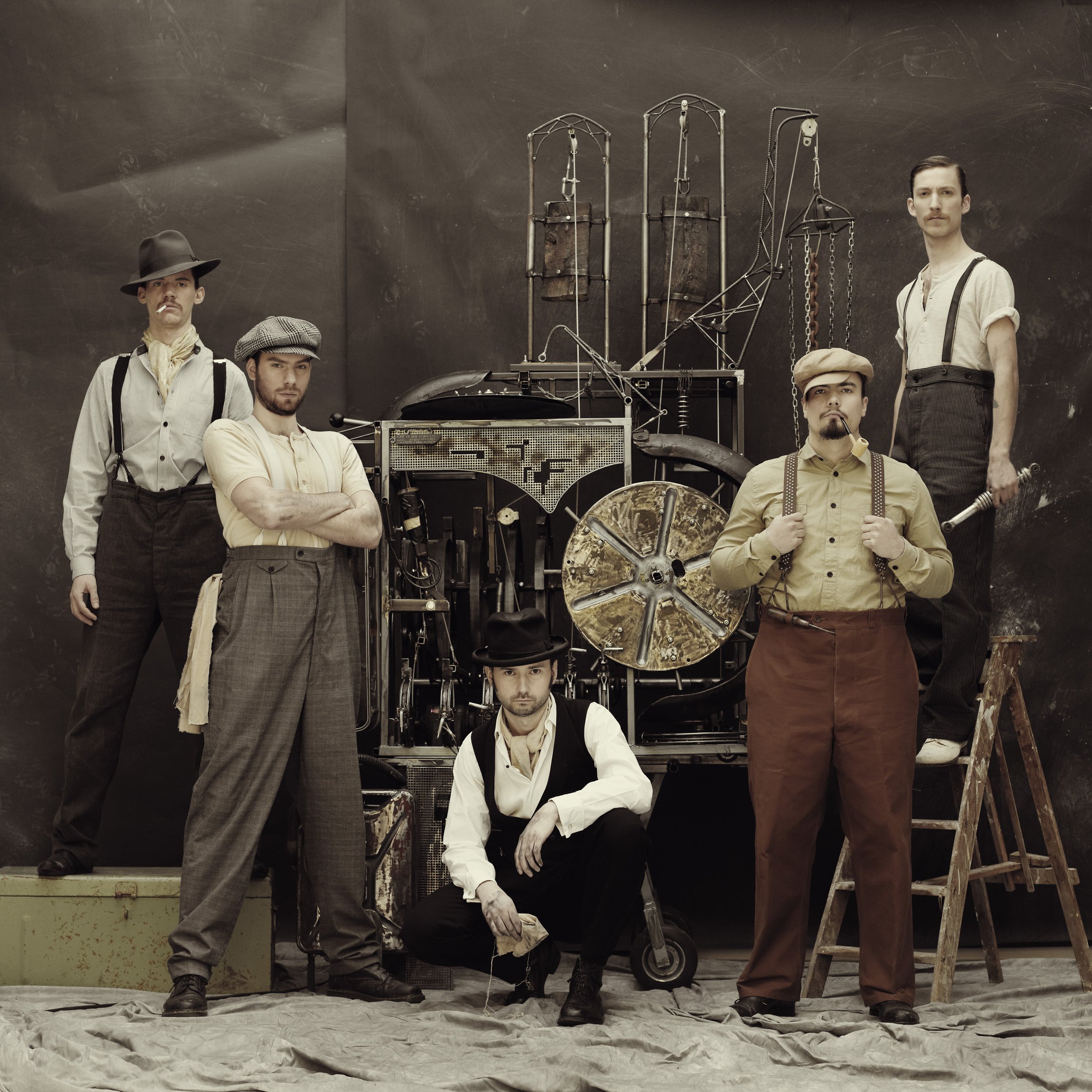 De Staat music, videos, stats, and photos | Last.fm De Staat music, videos, stats, and photos | Last.fm