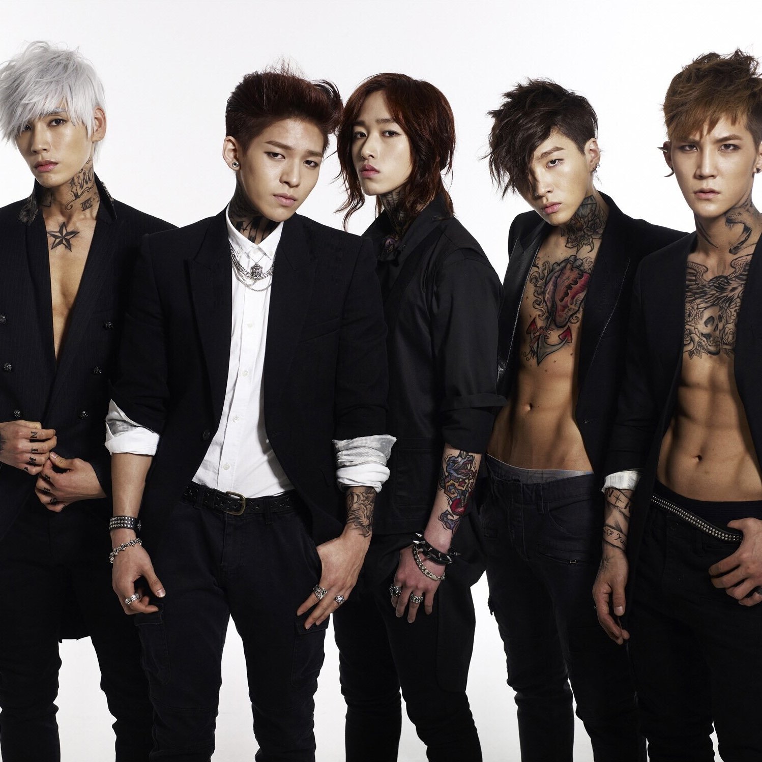 DMTN music, videos, stats, and photos | Last.fm