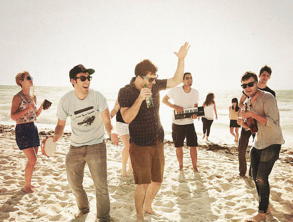 Robby Hunter Band music, videos, stats, and photos | Last.fm