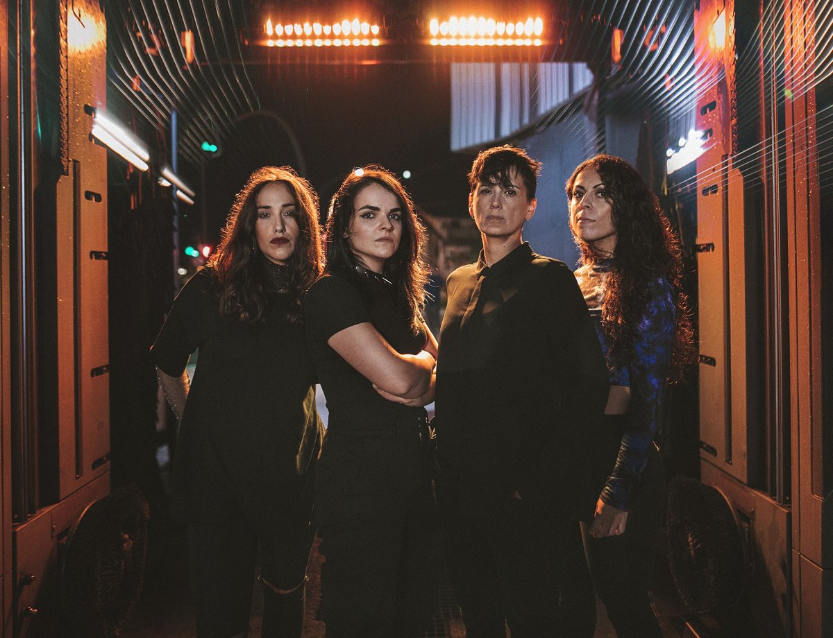 Agoraphobia music, videos, stats, and photos | Last.fm
