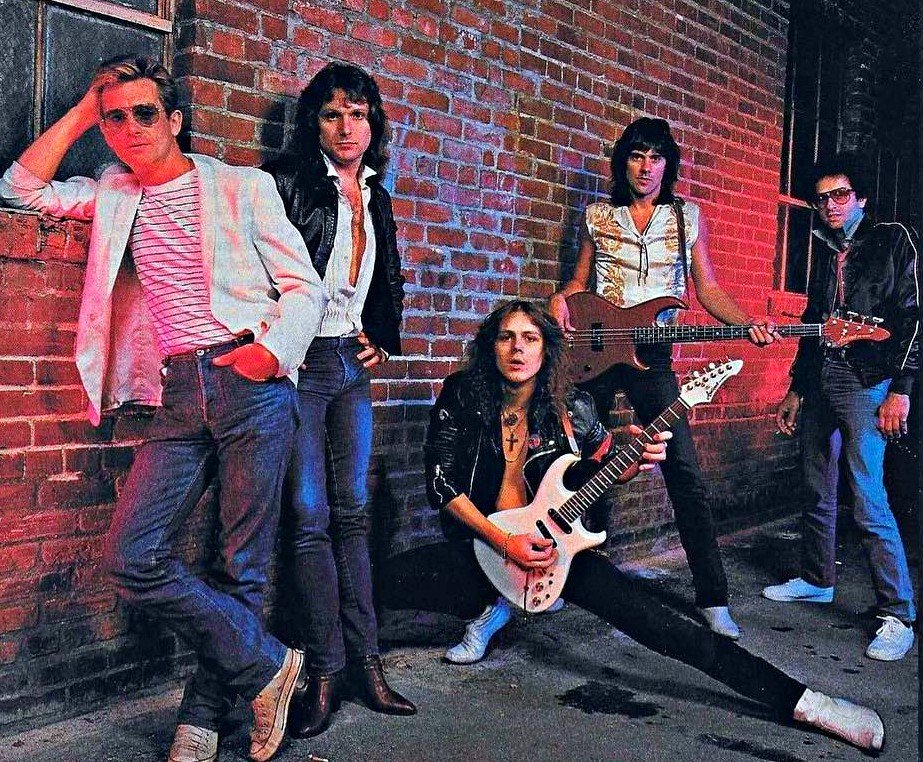 Alcatrazz music, videos, stats, and photos | Last.fm