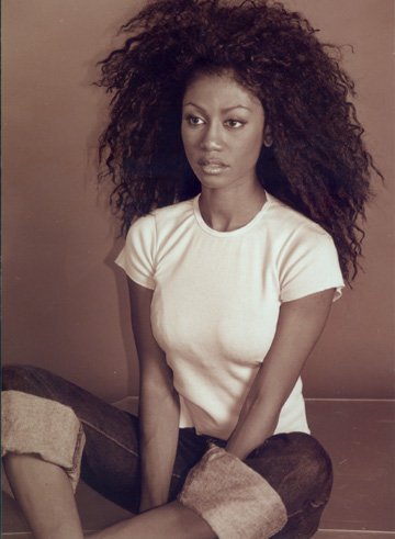 Zelma Davis - Música, videos, estadísticas y fotos | Last.fm