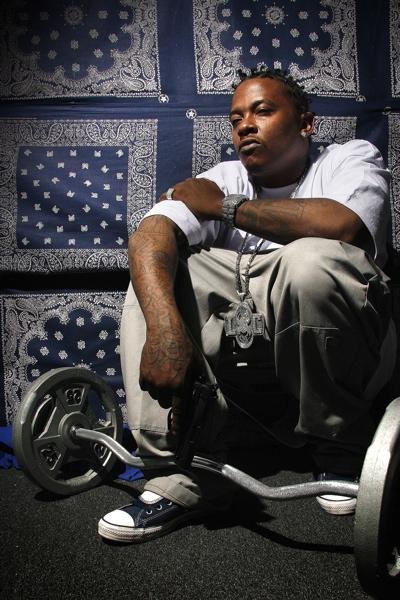 Spider Loc 2016