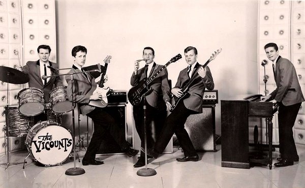 The Viscounts music, videos, stats, and photos | Last.fm