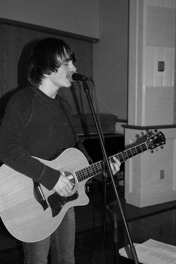 Ben Walton music, videos, stats, and photos | Last.fm