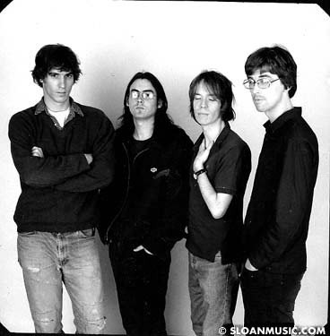 Sloan music, videos, stats, and photos | Last.fm