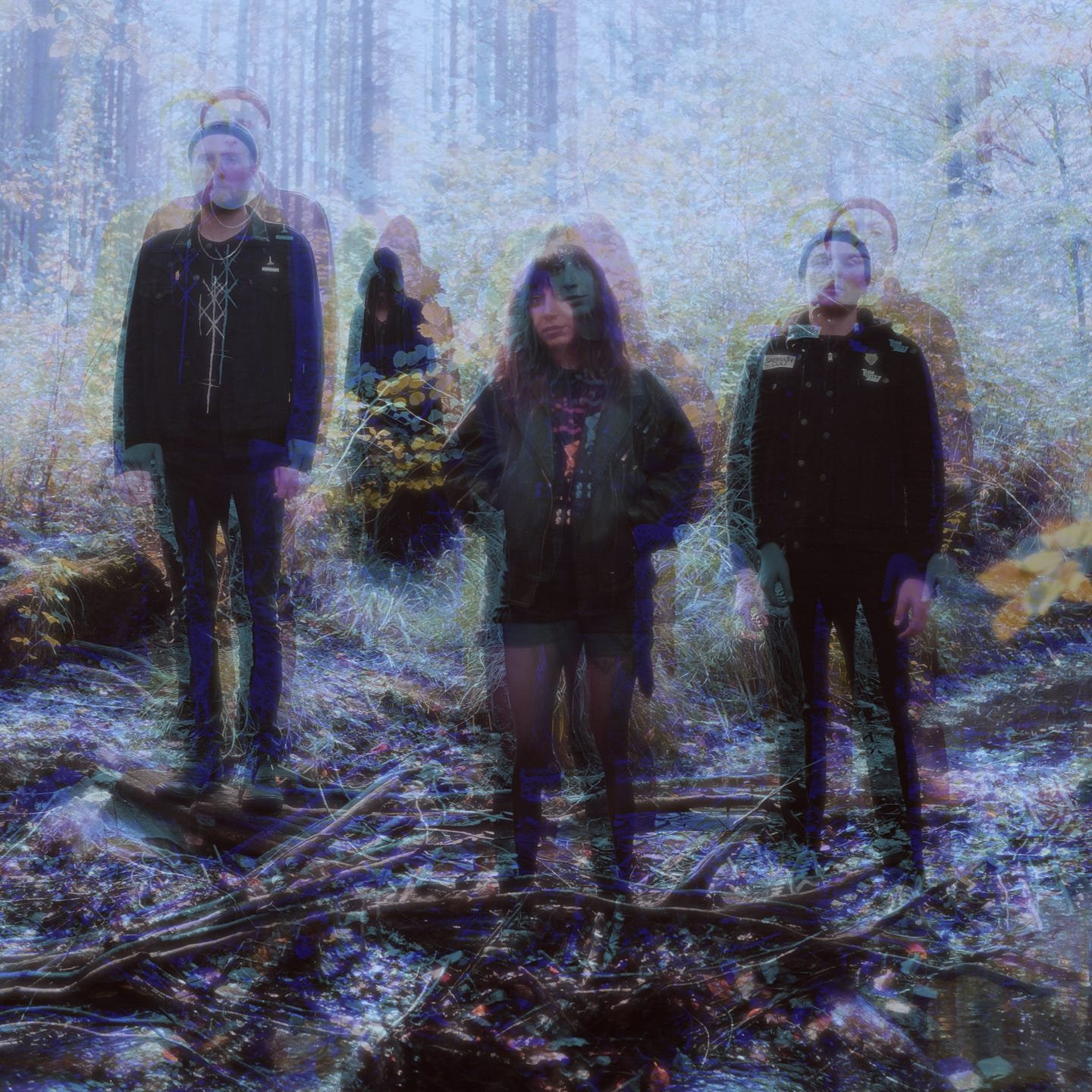 Daevar: музыка, видео, статистика и фотографии | Last.fm