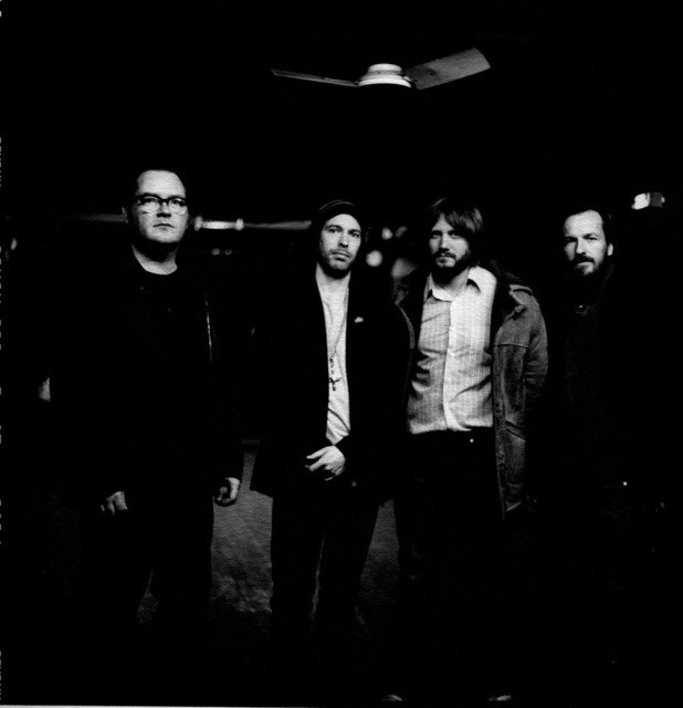 Rothko music, videos, stats, and photos | Last.fm