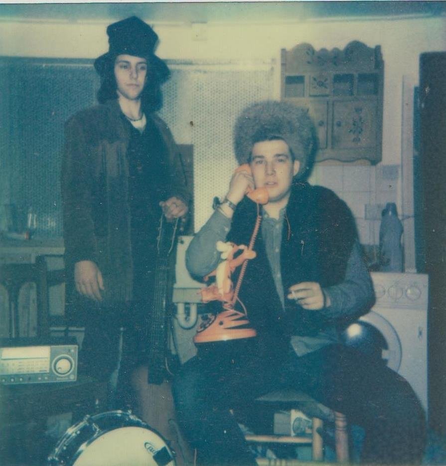 Frankie Teardrop Dead music, videos, stats, and photos | Last.fm Frankie Teardrop Dead music, videos, stats, and photos | Last.fm