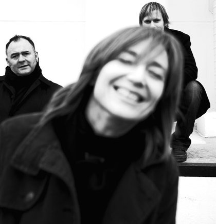 Portishead music, videos, stats, and photos | Last.fm