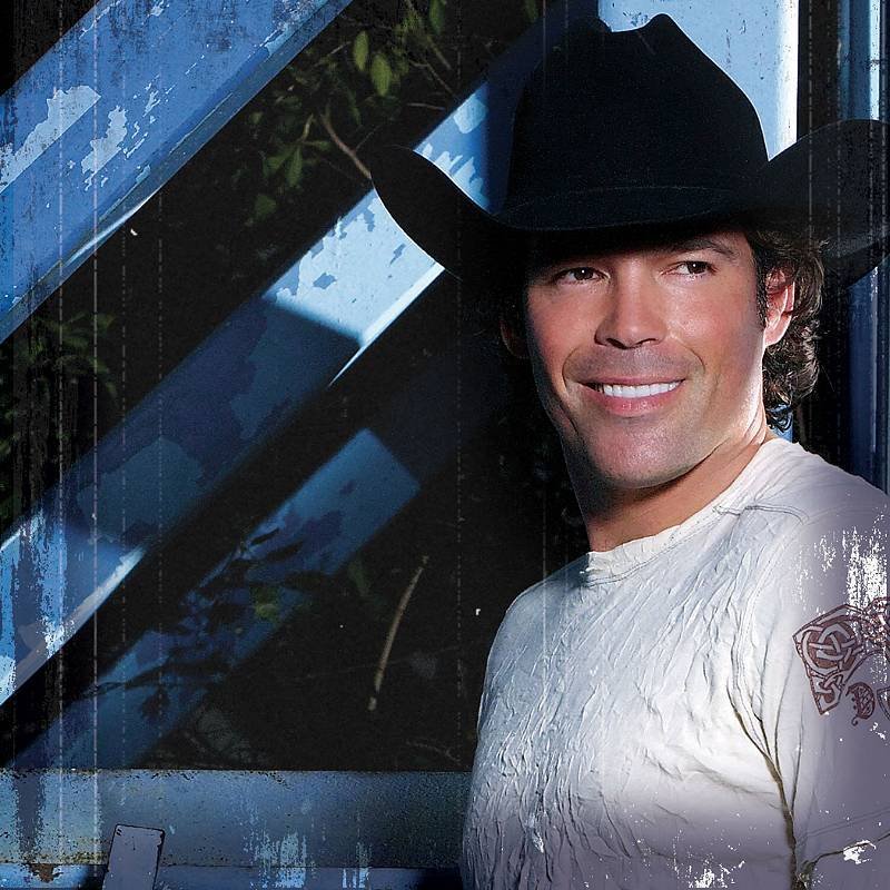 Clay Walker music, videos, stats, and photos | Last.fm