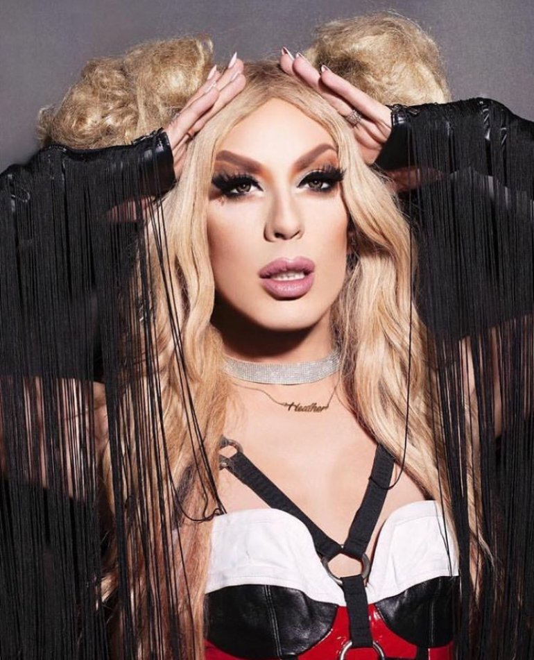 Alaska Thunderfuck Photos (166 of 173) | Last.fm