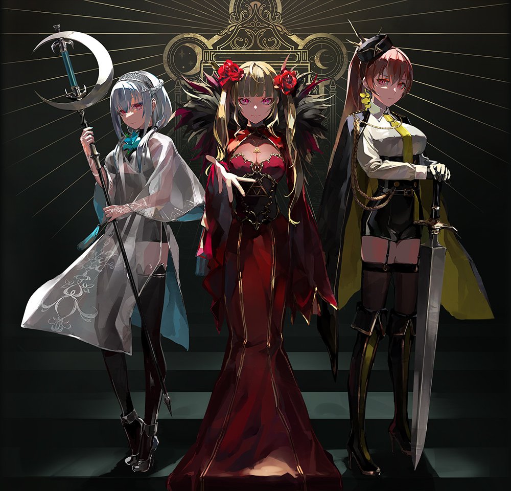 TRiNITY music, videos, stats, and photos | Last.fm