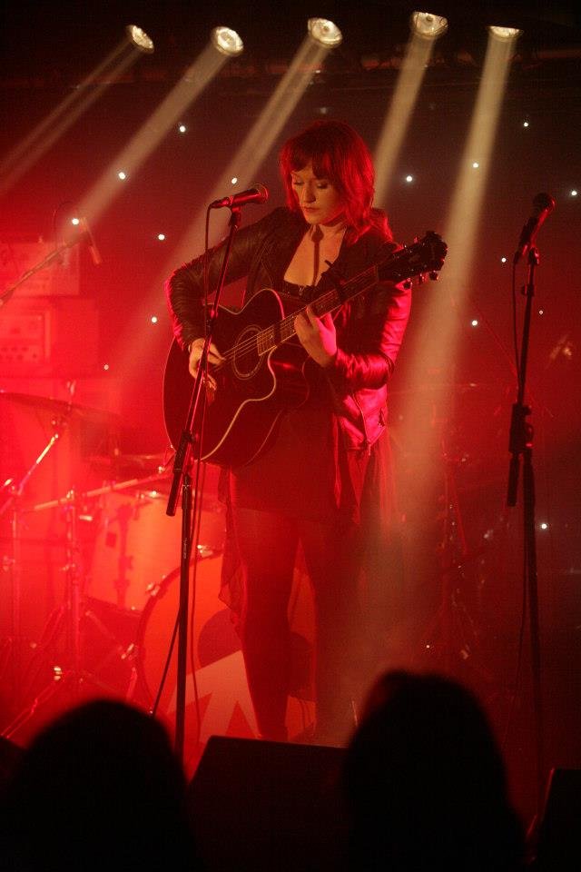 Rachel Wilson music, videos, stats, and photos | Last.fm