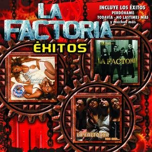 Exitos — La Factoria | Last.fm