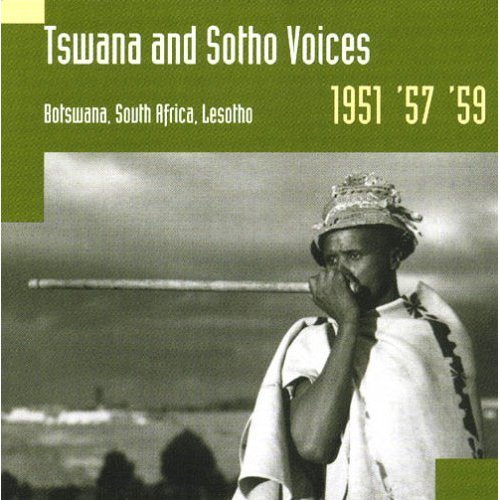 Sotho music, videos, stats, and photos | Last.fm