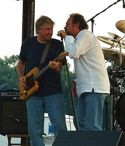 Corbin/Hanner music, videos, stats, and photos | Last.fm