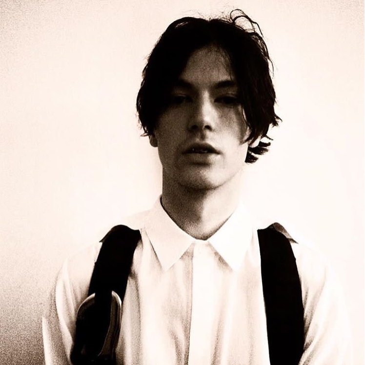 Bladee Photos (157 of 161) | Last.fm