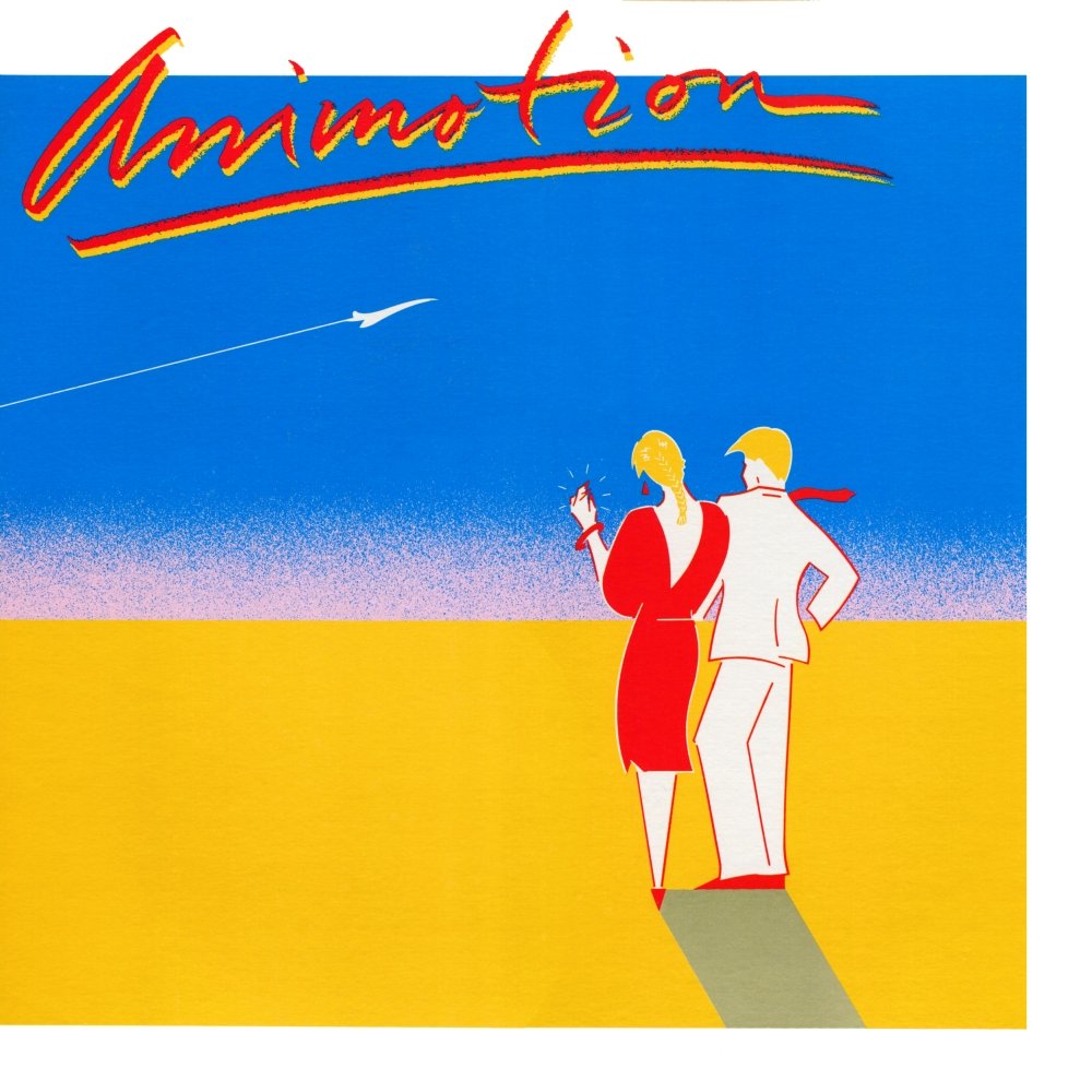 Obsession — Animotion | Last.fm