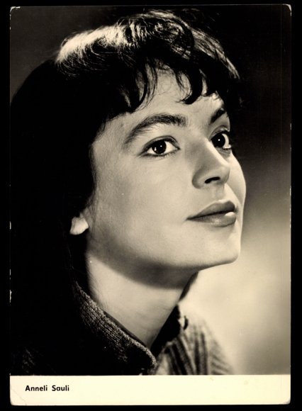 Anneli Sauli music, videos, stats, and photos | Last.fm