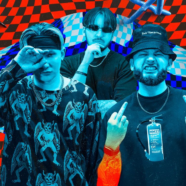 DLB music, videos, stats, and photos | Last.fm