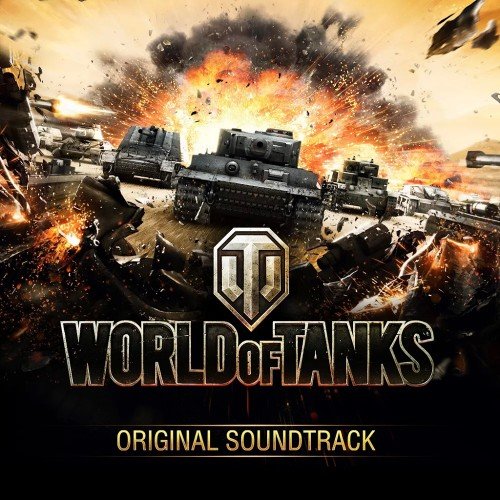 World of Tanks OST — Сергей Хмелевский | Last.fm
