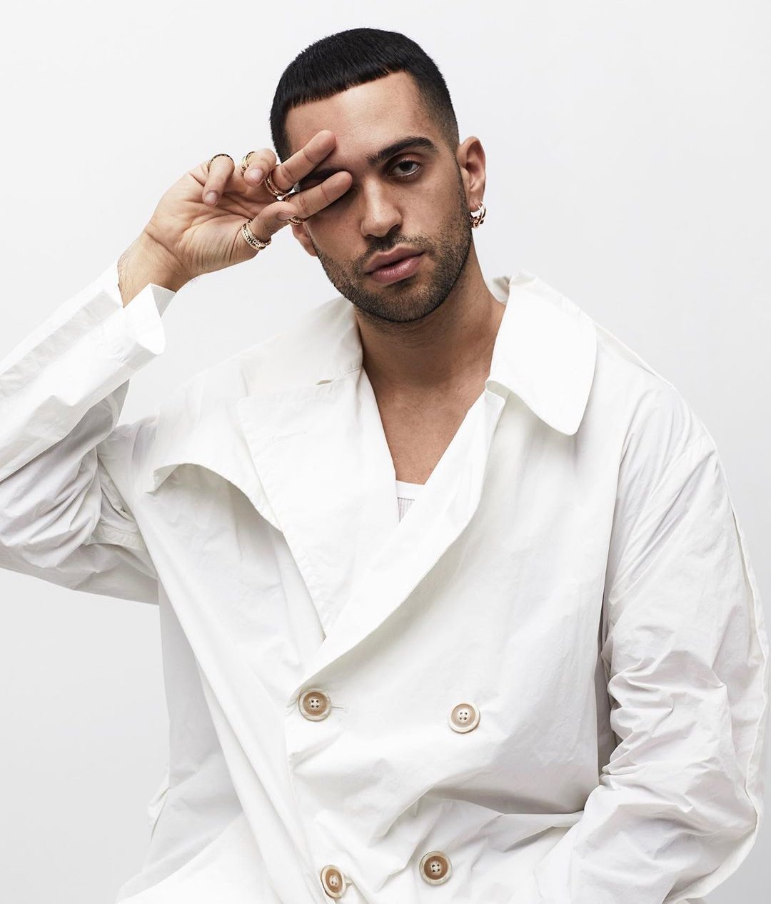 Mahmood music, videos, stats, and photos | Last.fm