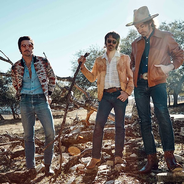 Midland music, videos, stats, and photos | Last.fm