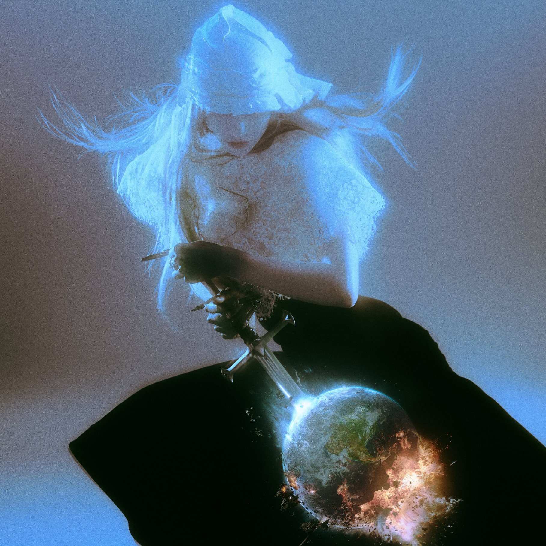 Grimes music, videos, stats, and photos | Last.fm