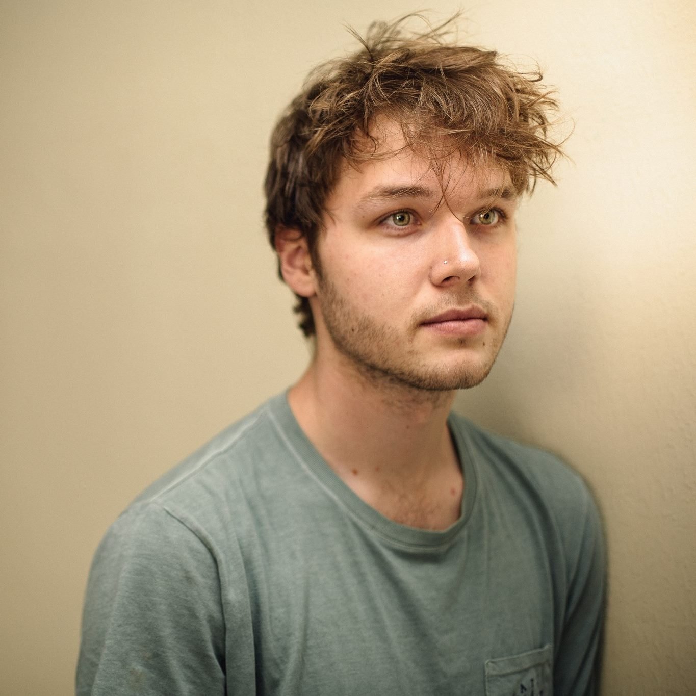 Jordan Moore Tattoos