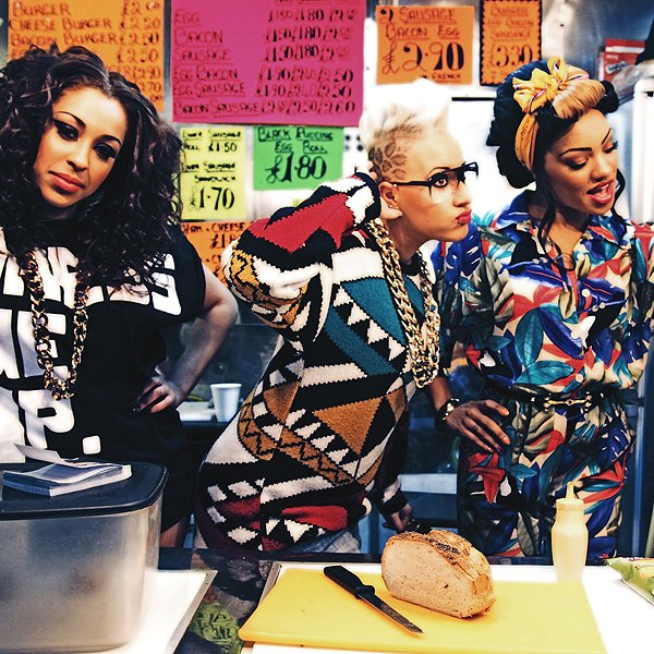 Stooshe music, videos, stats, and photos | Last.fm