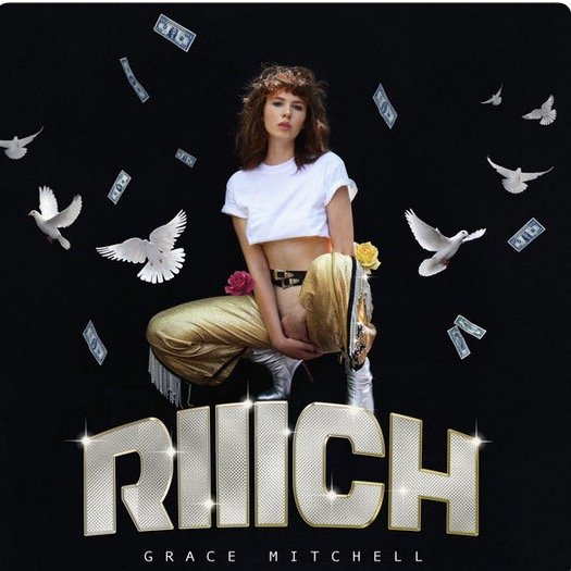 RIIICH — Grace Mitchell | Last.fm