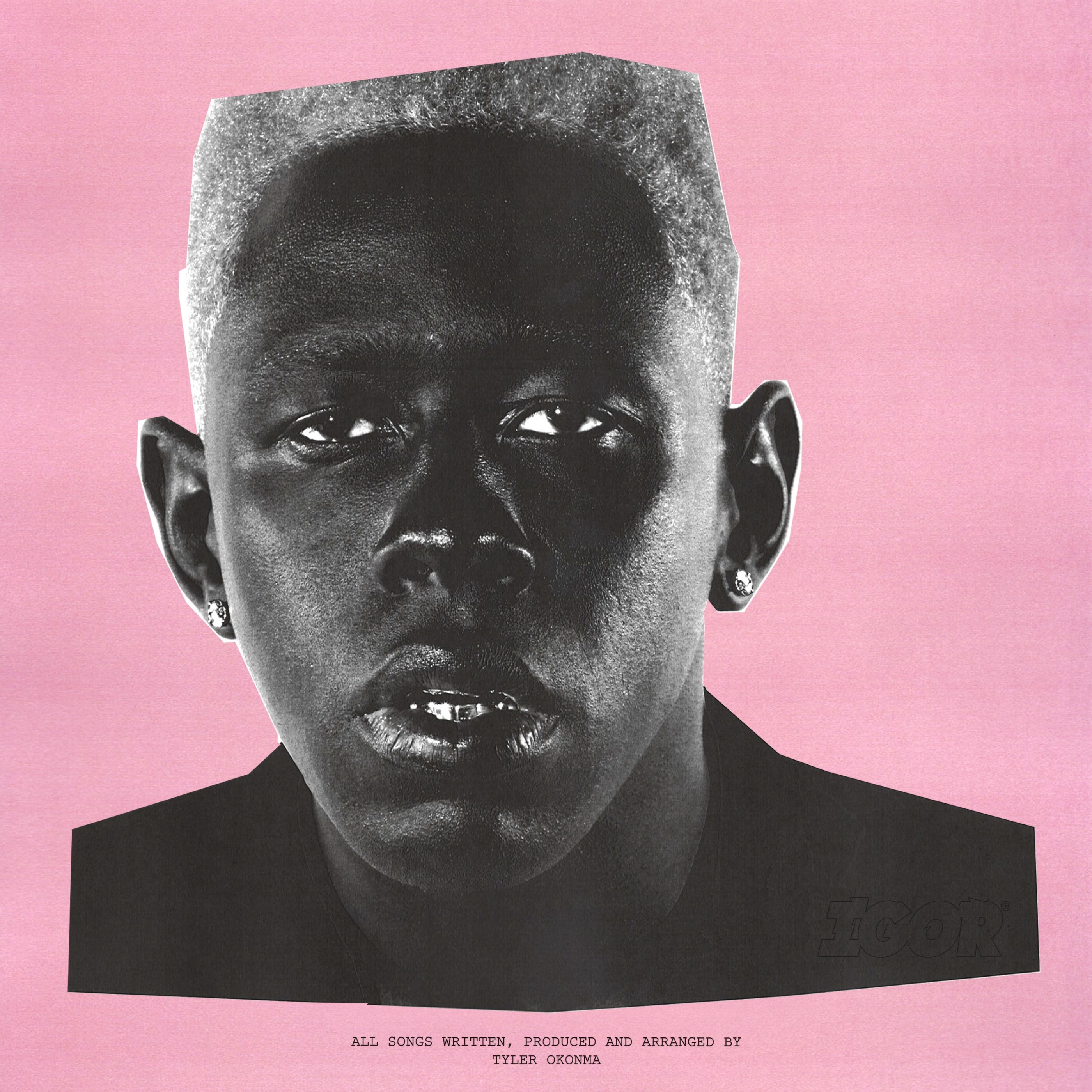 Tyler The Creator 2007