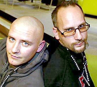 Rob 'n' Raz music, videos, stats, and photos | Last.fm