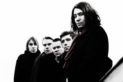 Lodger music, videos, stats, and photos | Last.fm