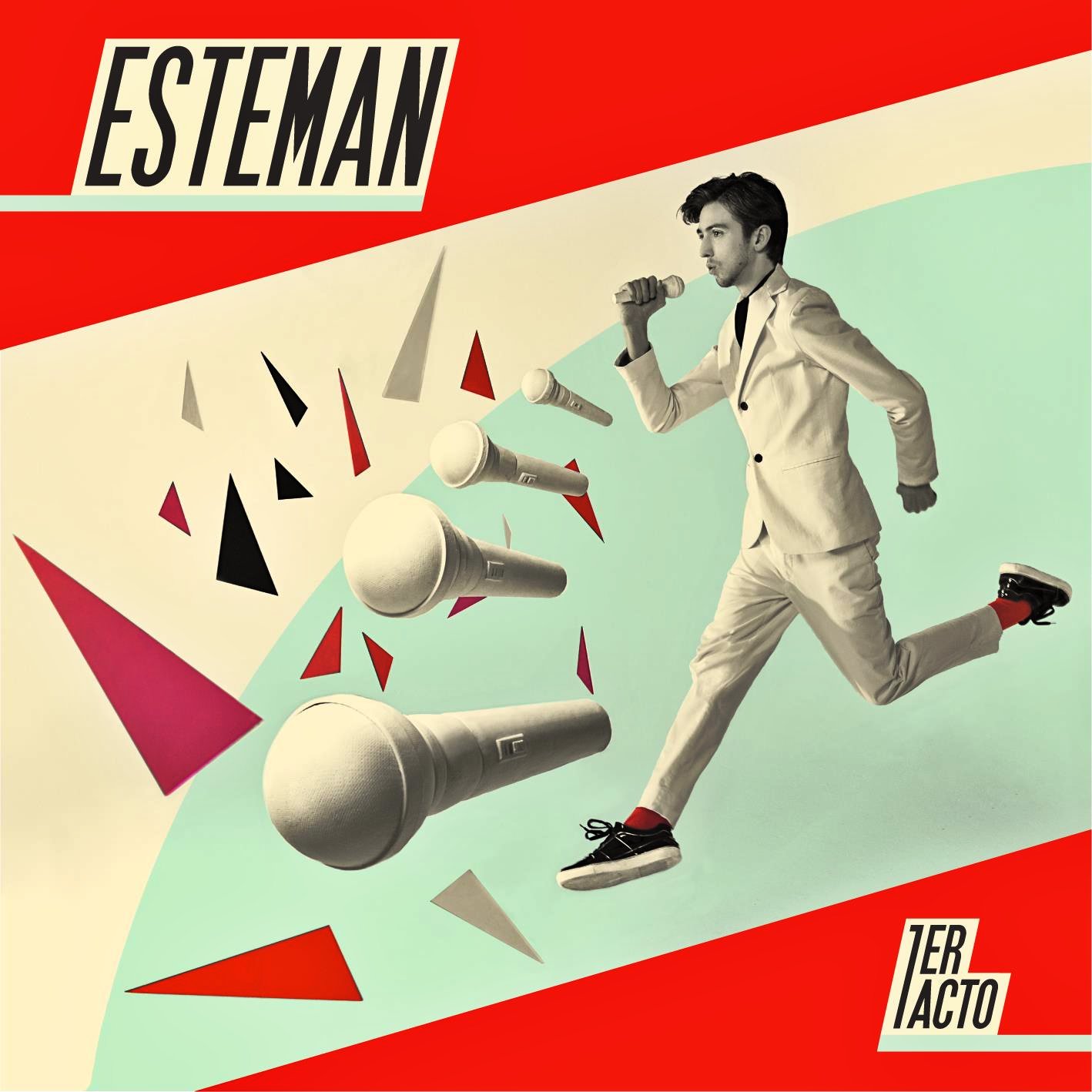 1er Acto — Esteman | Last.fm