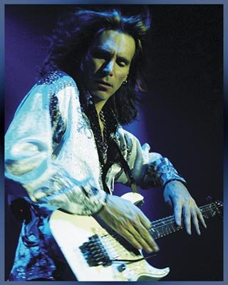 Steve Vai albums and discography | Last.fm
