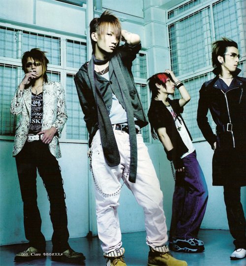 Bis music, videos, stats, and photos | Last.fm