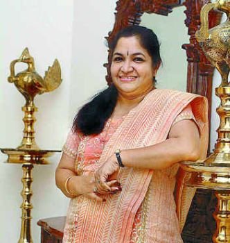 K.S.Chitra music, videos, stats, and photos | Last.fm