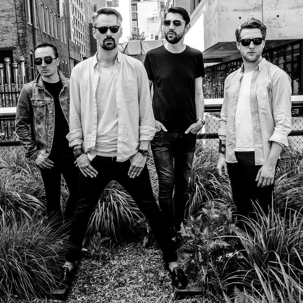 Tesla Boy albums and discography | Last.fm