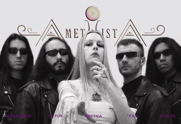 AmethistA music, videos, stats, and photos | Last.fm