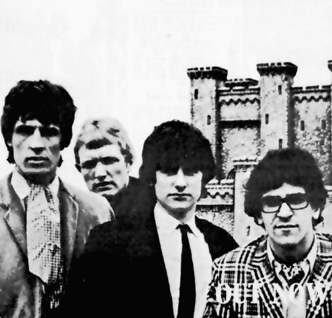 Wimple Winch music, videos, stats, and photos | Last.fm