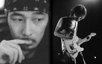 Yoshihisa Hirano and Hideki Taniuchi music, videos, stats, and photos ...