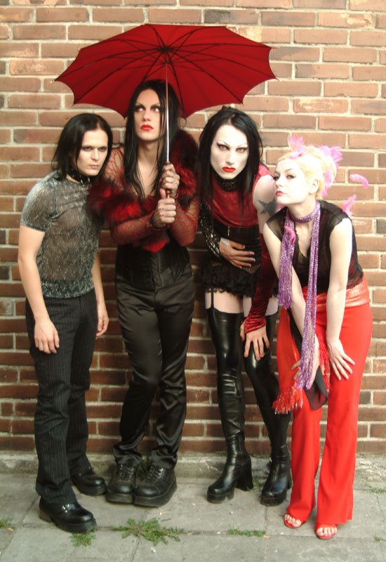 Splendor music, videos, stats, and photos | Last.fm