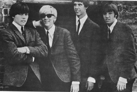 The New Breed music, videos, stats, and photos | Last.fm