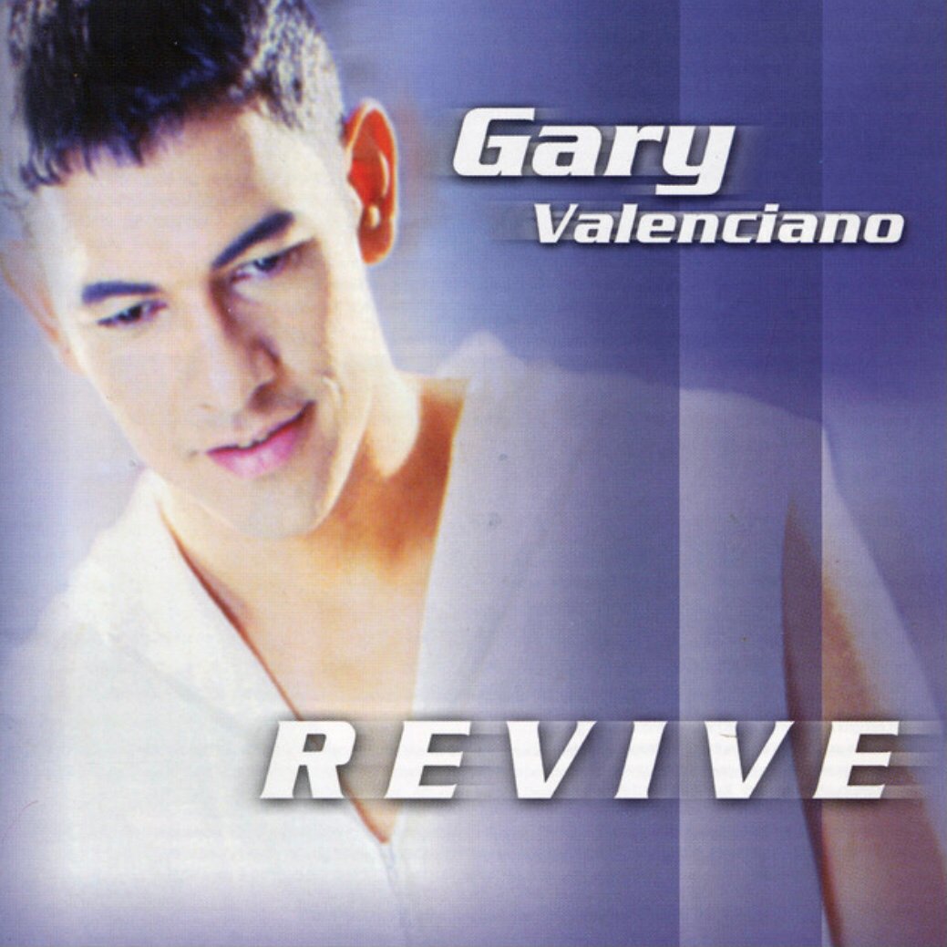 Lead Me Lord — Gary Valenciano | Last.fm