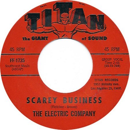 The Electric Company music, videos, stats, and photos | Last.fm