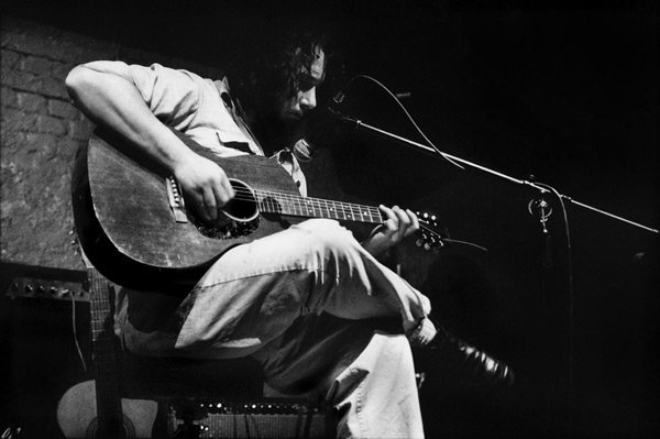 Jack Rose music, videos, stats, and photos | Last.fm